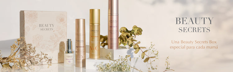 Linetashop tu tienda de cosmética femenina casmara – LINETAshop