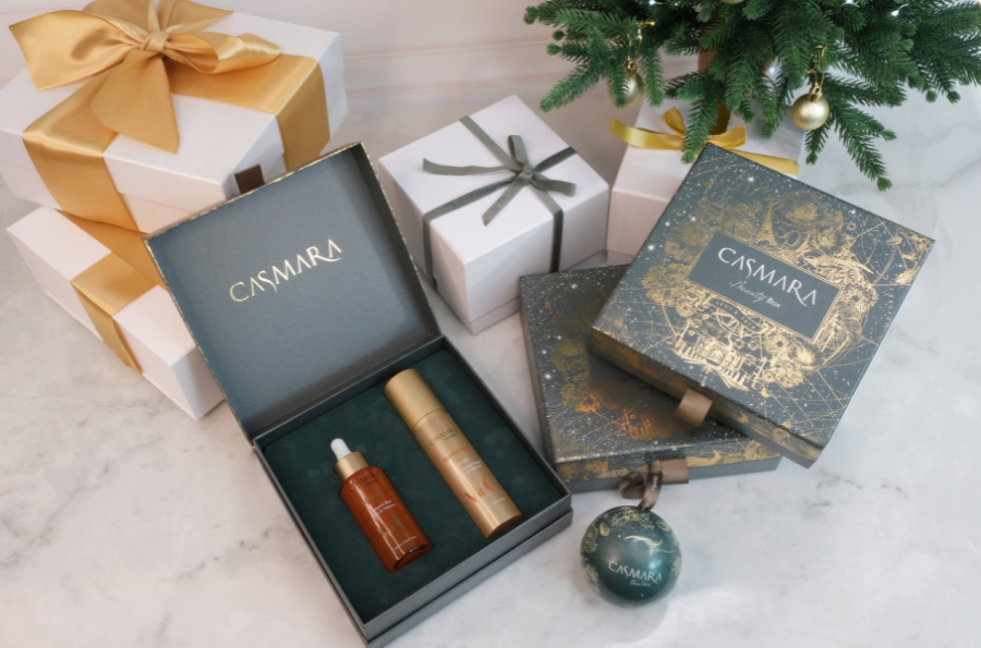 Linetashop tu tienda de cosmética femenina casmara – LINETAshop